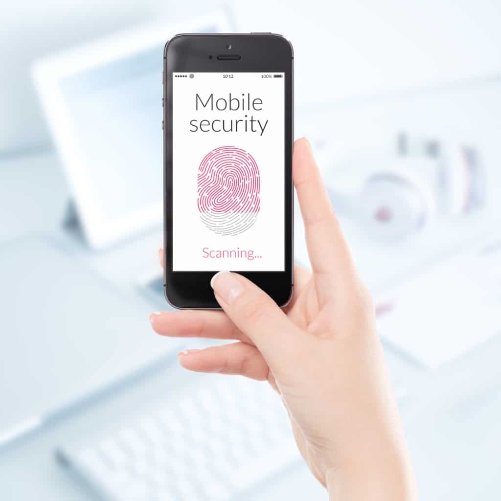 How to keep your mobile device secure - Protek Support How to keep your mobile device secure - Protek Support